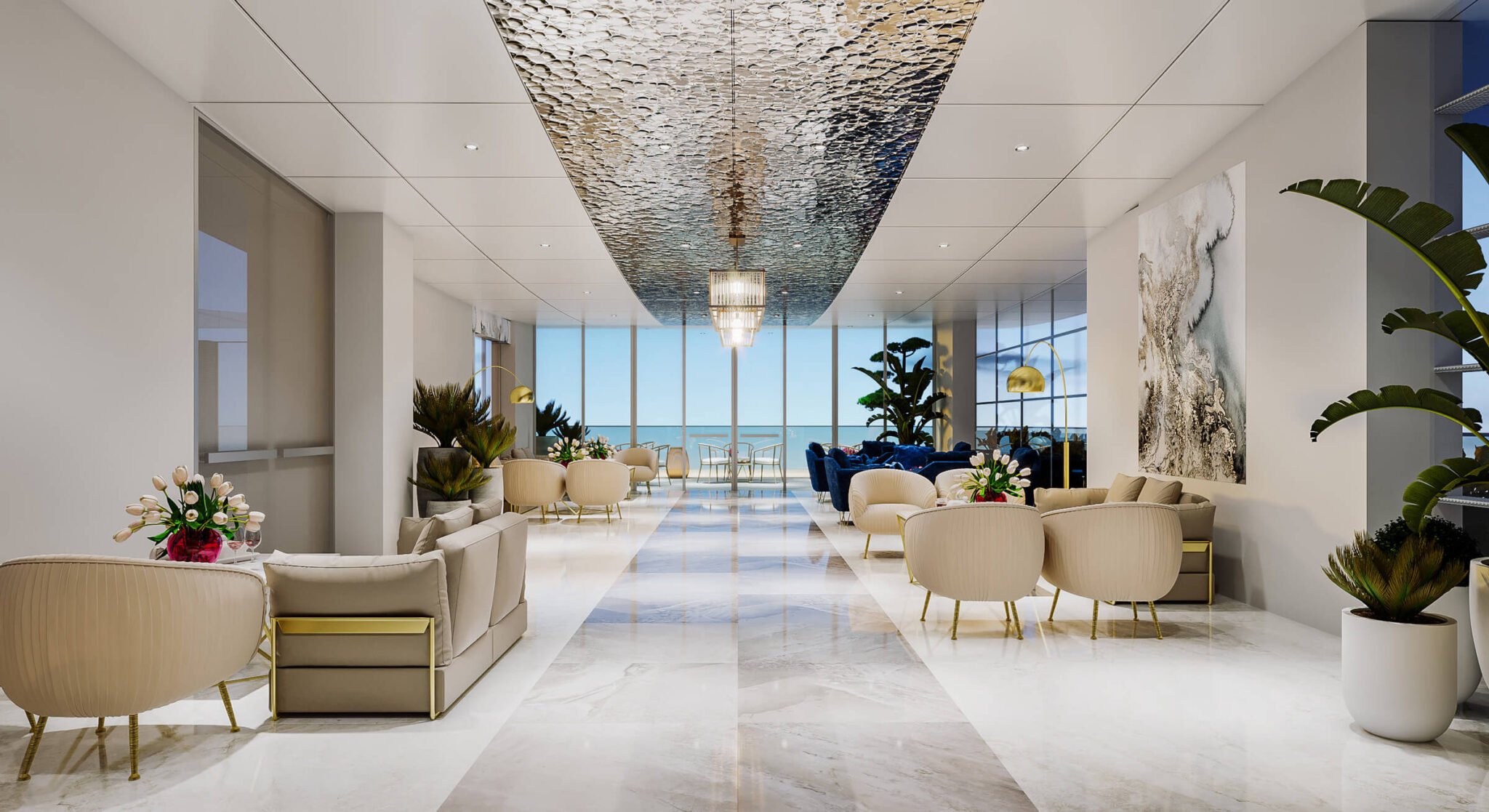 3D Visualization Portfolio - DevsCaravan