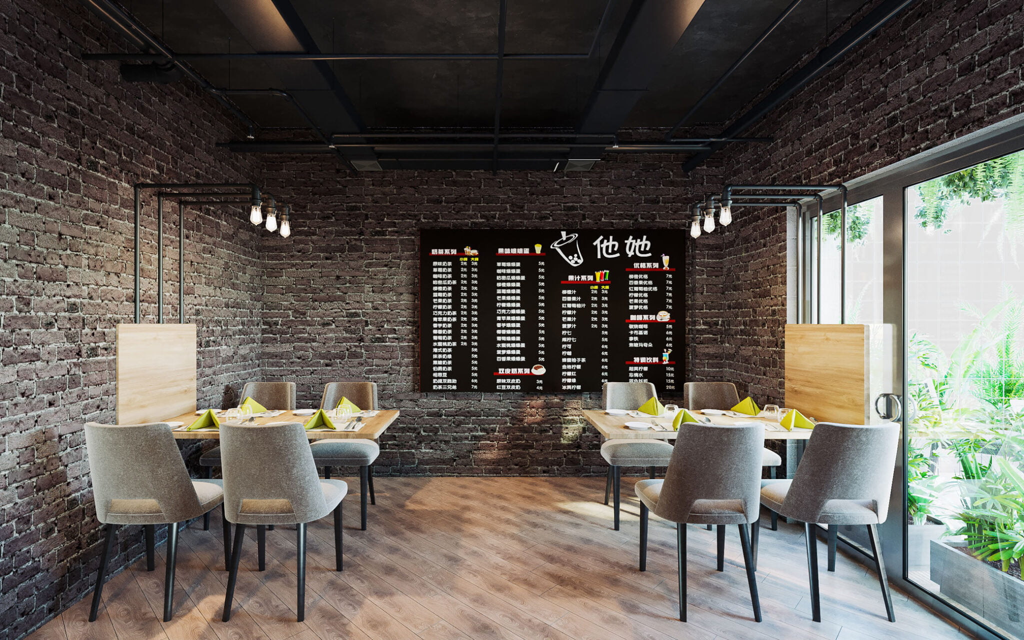 3D Visualization Portfolio - DevsCaravan